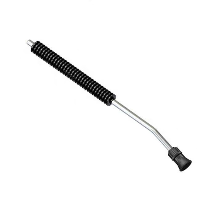 Car Wash Accessories Extension Bar Rod Attachment / 4000 PSI 280bar ...